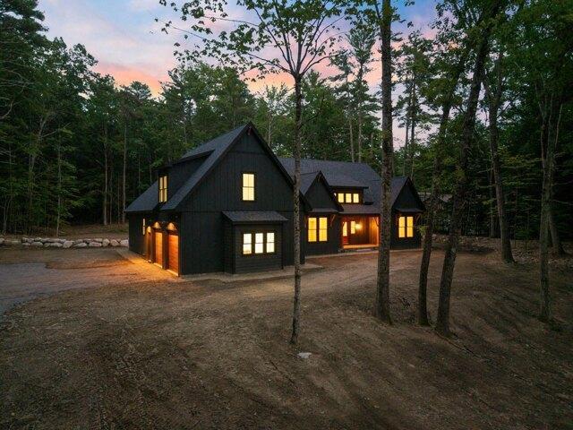 house with 4 bedroom, Casco ME DS104236260
