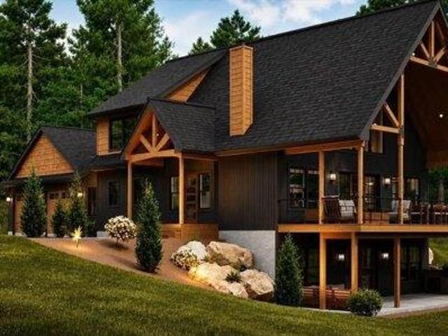 house with 4 bedroom, Casco ME ES104192456