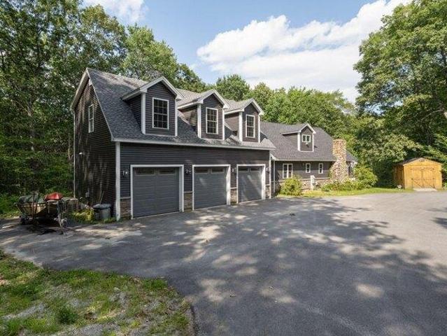 house with 4 bedroom, Casco ME ES105105016