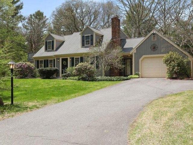 house with 4 bedroom, Cataumet MA ES103223206
