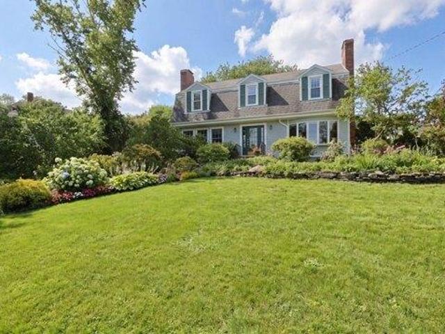 house with 4 bedroom, Cataumet MA ES105060292