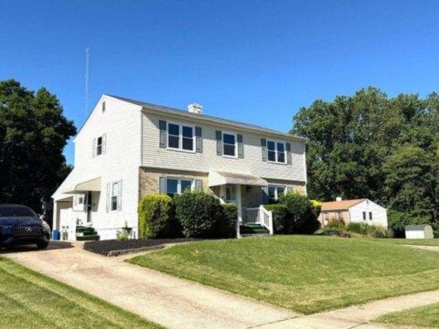 house with 4 bedroom, Catonsville MD DS103625601