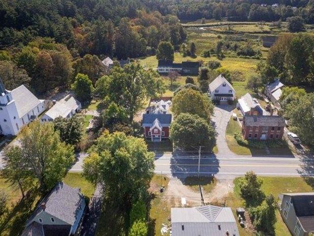 house with 4 bedroom, Cavendish VT DLS102445263
