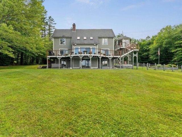 house with 4 bedroom, Cavendish VT DS101898365