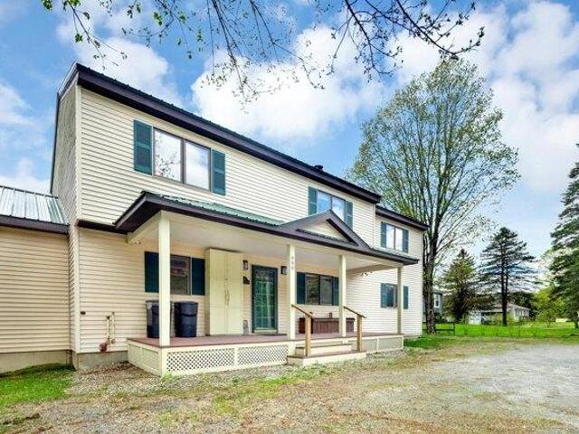 house with 4 bedroom, Cavendish VT DS102826188
