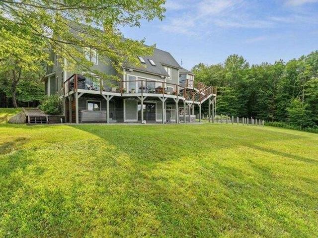 house with 4 bedroom, Cavendish VT ES103126109