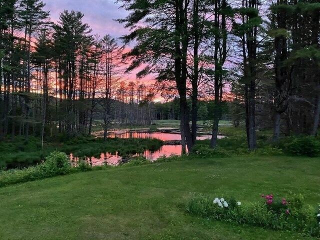 house with 4 bedroom, Cavendish VT ES104191684