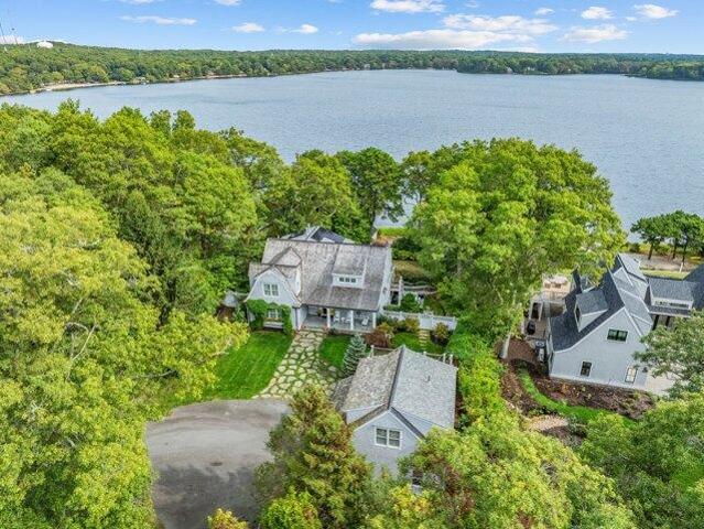 house with 4 bedroom, Centerville MA DLS102155367