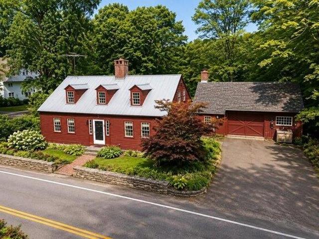 house with 4 bedroom, Center Harbor NH DS103967947