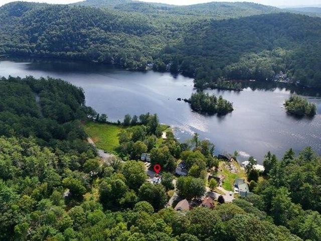 house with 4 bedroom, Center Harbor NH ES103020002