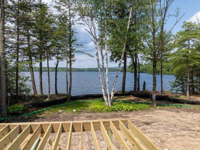 house with 4 bedroom, Center Harbor NH ES103931802
