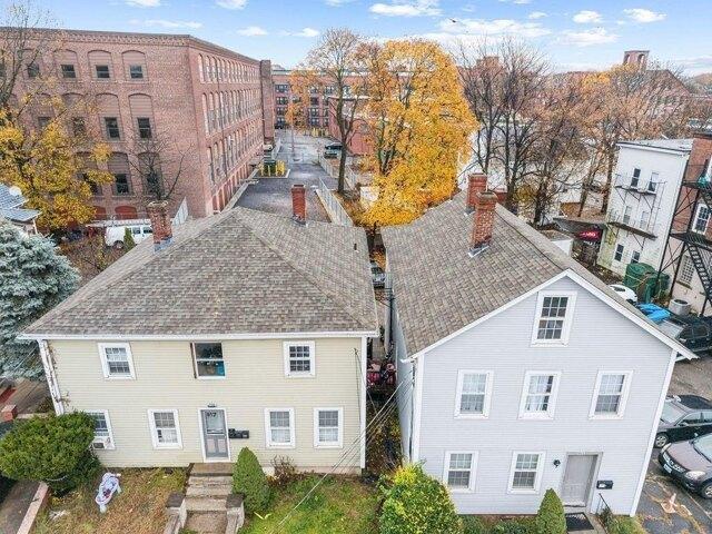 house with 4 bedroom, Central Falls RI DS103035645