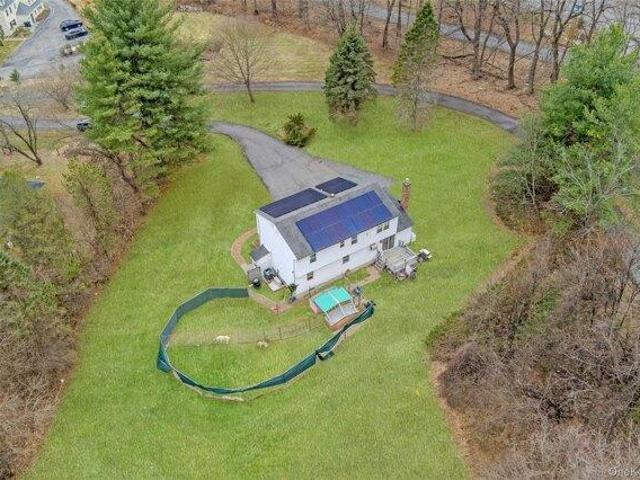 house with 4 bedroom, Central Valley NY DLS101780966