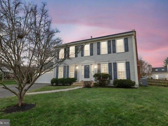 house with 4 bedroom, Centreville VA DS88126005