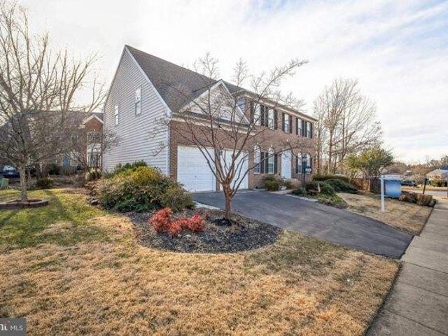 house with 4 bedroom, Centreville VA DS88131178