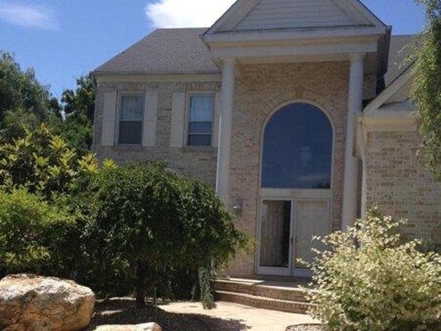 house with 4 bedroom, Centreville VA DS88165616
