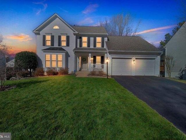 house with 4 bedroom, Centreville VA DS88241674