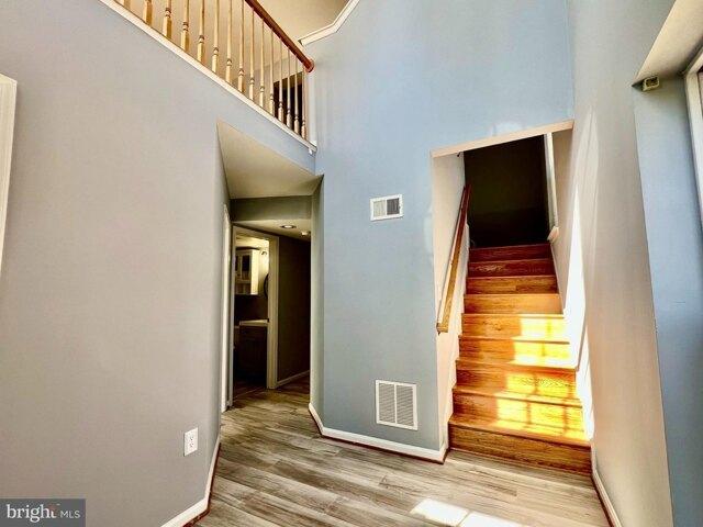 house with 4 bedroom, Centreville VA DS88553577