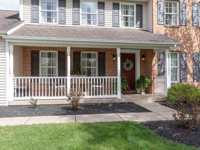 house with 4 bedroom, Centre Hall PA ES104905262