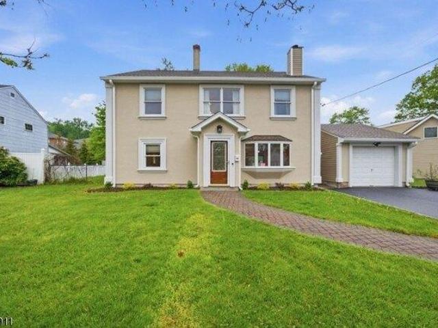 house with 4 bedroom, Cedar Grove NJ DS102476639
