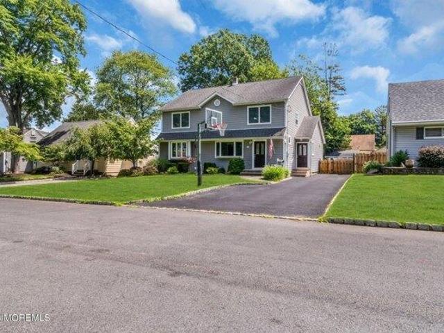 house with 4 bedroom, Cedar Grove NJ ES105232913