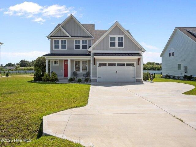house with 4 bedroom, Cedar Point NC DLS92673271