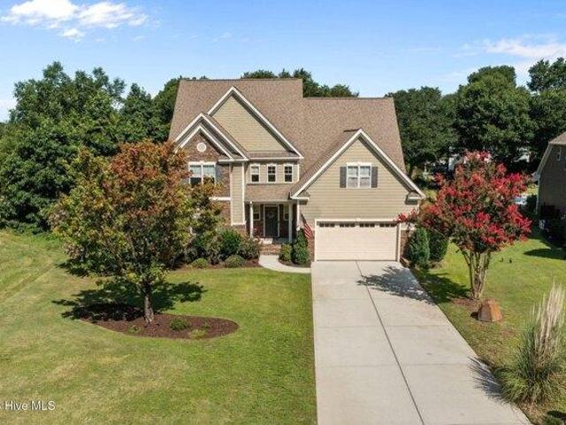 house with 4 bedroom, Cedar Point NC DS92516277