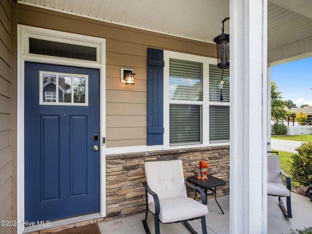 house with 4 bedroom, Cedar Point NC DS93095511