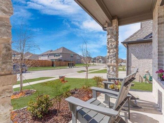 house with 4 bedroom, Celina TX DLS88247327