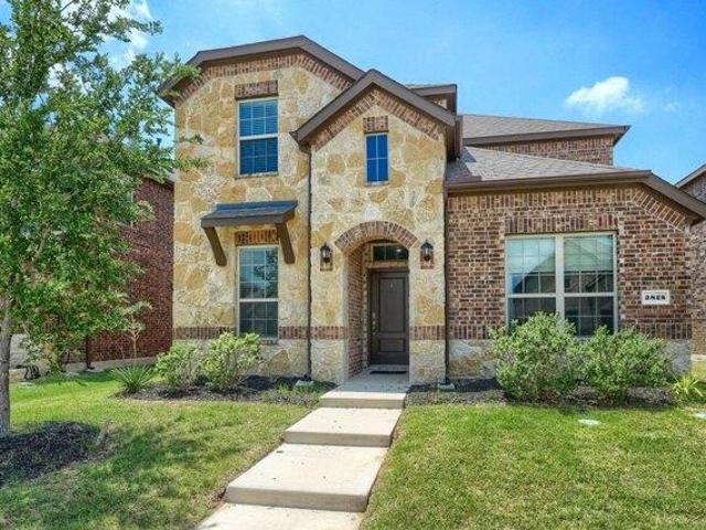 house with 4 bedroom, Celina TX DS95305907