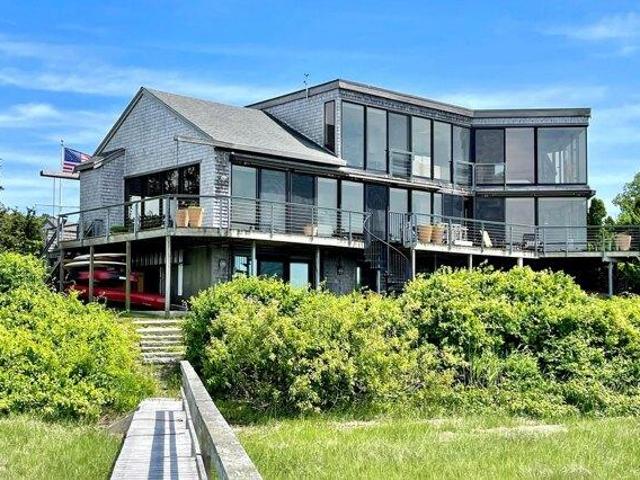 house with 4 bedroom, Chatham MA DLS101749303