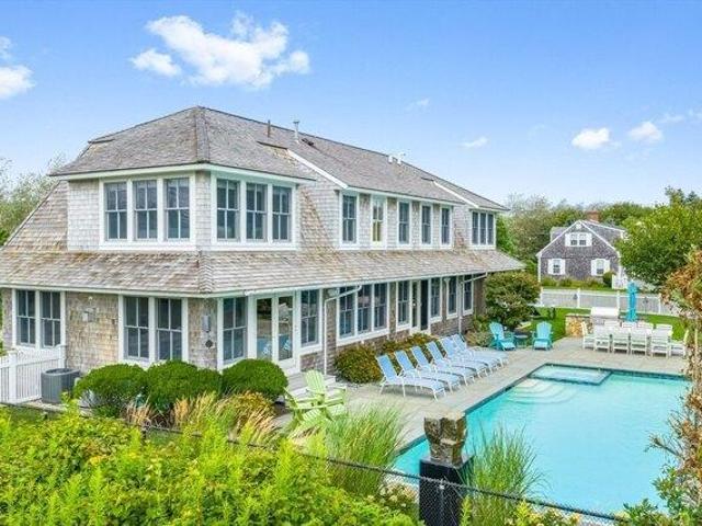 house with 4 bedroom, Chatham MA DLS101783826