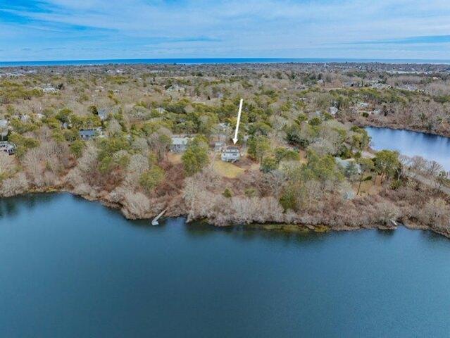 house with 4 bedroom, Chatham MA DLS102061316
