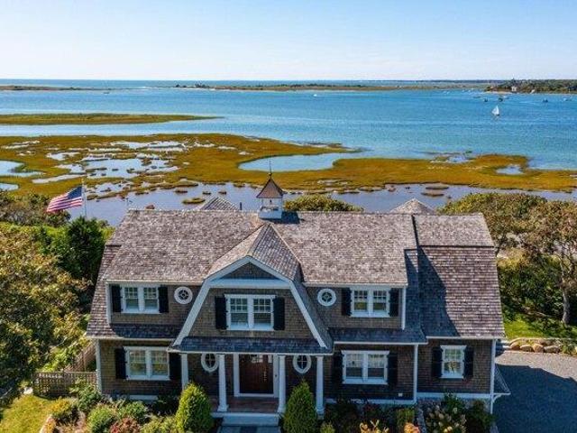 house with 4 bedroom, Chatham MA DLS102025769