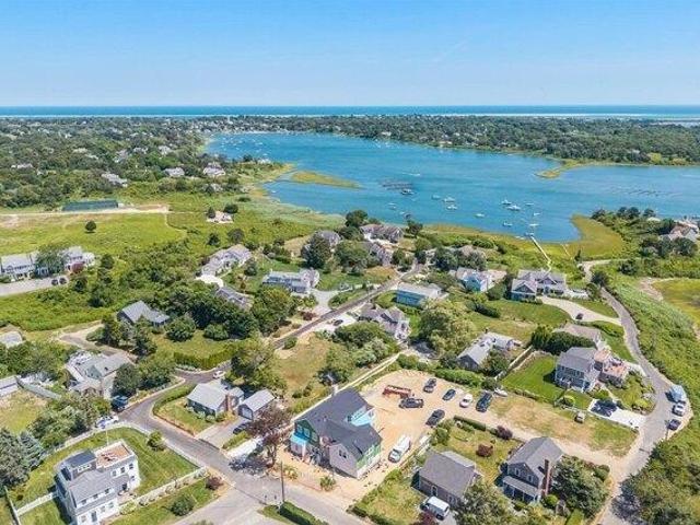house with 4 bedroom, Chatham MA DLS102342928