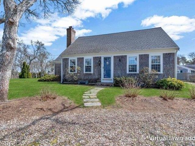 house with 4 bedroom, Chatham MA DLS102370079