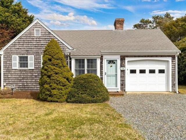 house with 4 bedroom, Chatham MA DLS102560062