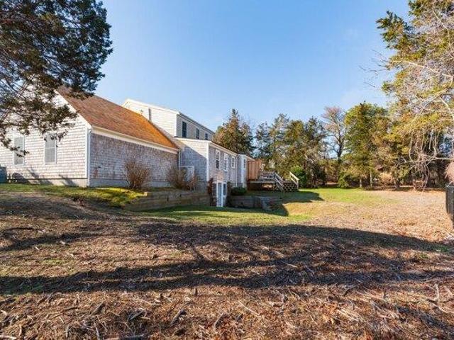 house with 4 bedroom, Chatham MA DLS102775618