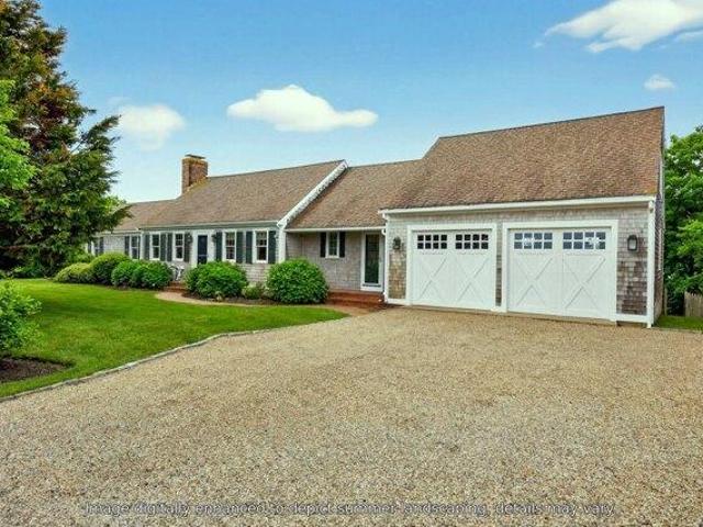 house with 4 bedroom, Chatham MA DLS102959832