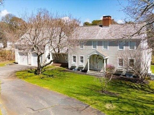 house with 4 bedroom, Chatham MA DS104042210