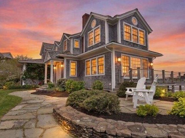 house with 4 bedroom, Chatham MA DS104151905