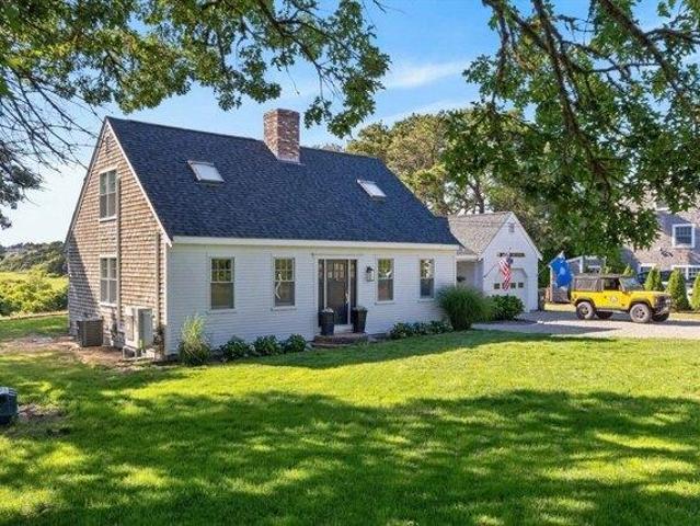 house with 4 bedroom, Chatham MA DS104192977