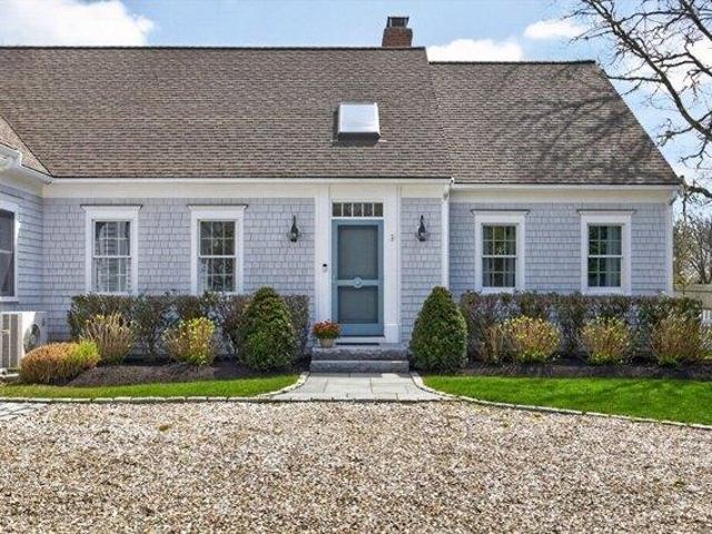 house with 4 bedroom, Chatham MA DS102118796