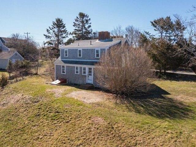 house with 4 bedroom, Chatham MA DS102563588