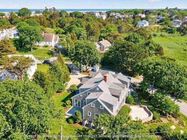 house with 4 bedroom, Chatham MA DS103020173