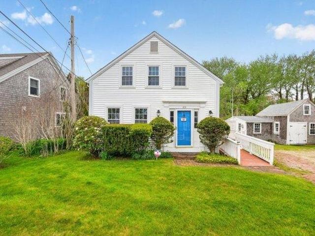 house with 4 bedroom, Chatham MA DS103020563