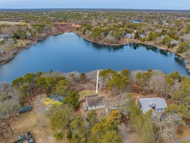 house with 4 bedroom, Chatham MA DS103037466