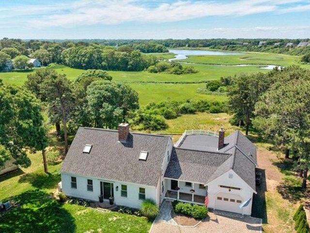house with 4 bedroom, Chatham MA ES104192977