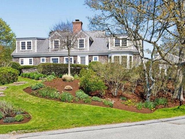 house with 4 bedroom, Chatham MA ES104542502