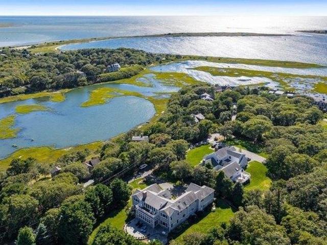 house with 4 bedroom, Chatham MA ES104909331